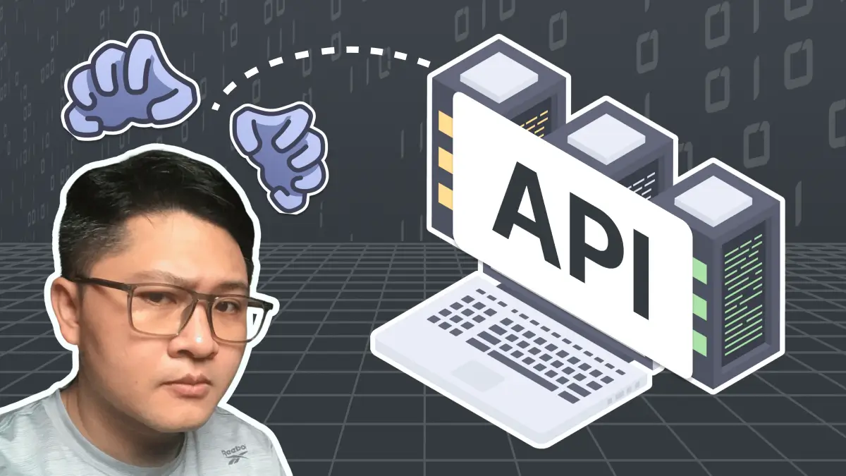 API là gì? Công cụ giúp coder tiết kiệm Hàng Trăm giờ viết code - Dễ Hiểu - LetDiv